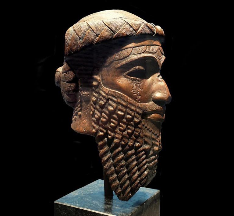 Ninrode. Quem foi Ninrode na Bíblia?