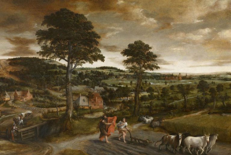 Profeta Elias: a história completa do profeta que não conheceu a morte