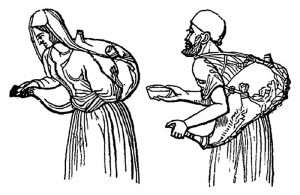 Odre: O que a Bíblia fala sobre o "odre"? Que objeto é este?
