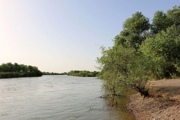 O que é o rio Ulai na Bíblia? E sua localização atual?
