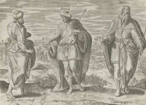 Jotão (rei de Judá): contexto, reinado e legado